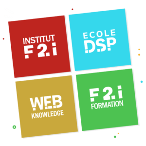 IEF2I Éducation : Un acteur majeur de l'éducation - Institut F2I