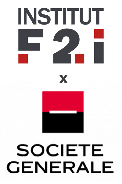 Tarifs & financements - Institut F2I