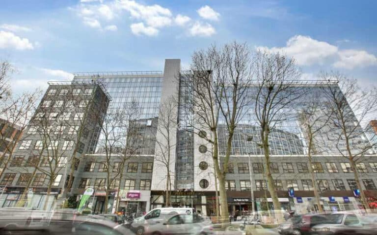 Nos campus - Institut F2I