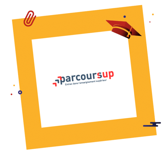 Admission sur Parcoursup - Institut F2I
