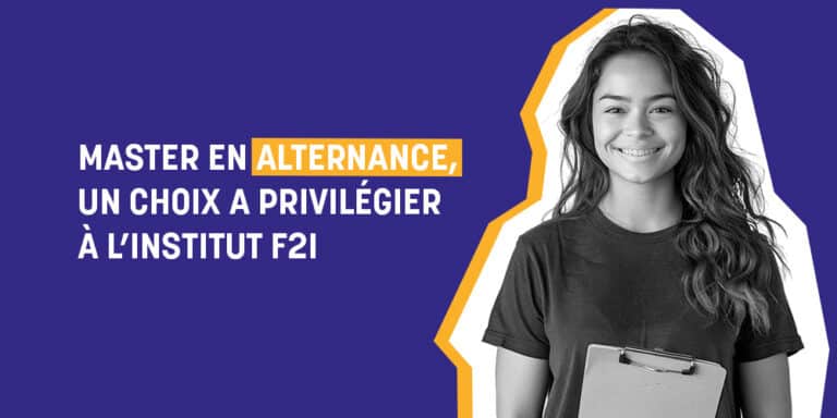 Salaire BTS en alternance : combien touche un étudiant en apprentissage ? - Institut F2I